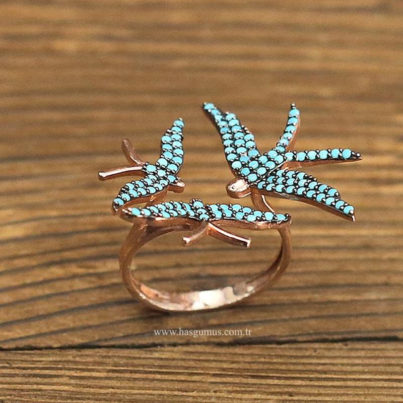 HAS GÜMÜŞ | YÜZÜK